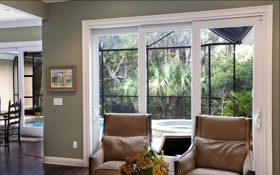 Hurricane Windows Raise Efficiency