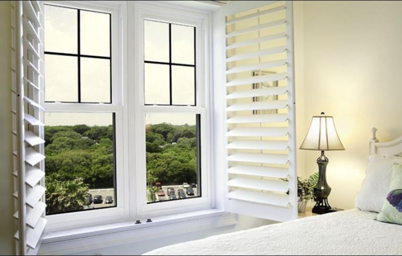 Tips For Designing Your Hurricane Windows