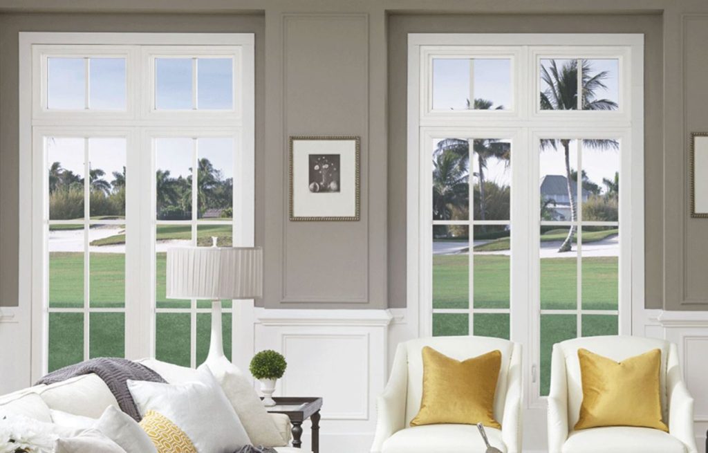 Designing Your Hurricane Windows - Pinellas County, FL