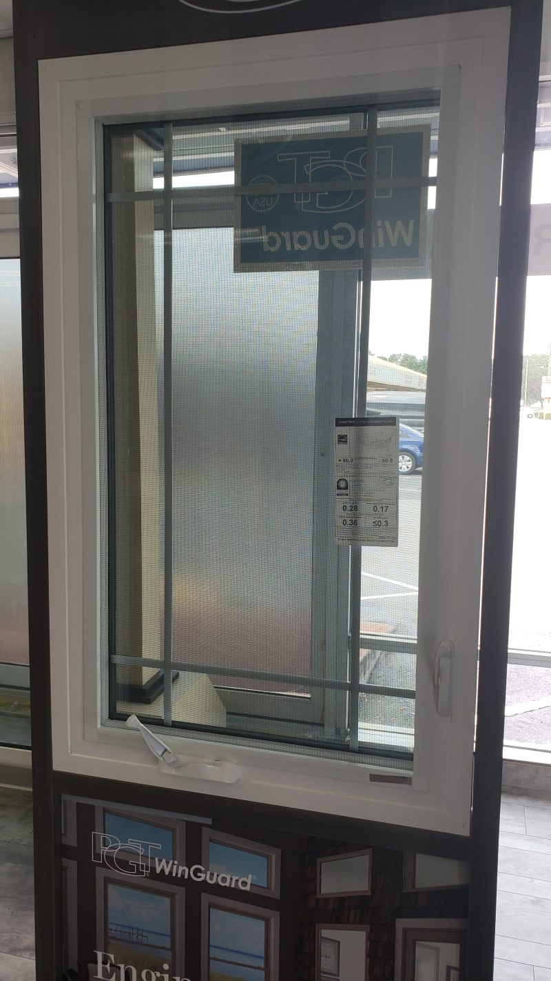 Best Time to Install Hurricane Windows in Pinellas County, FL