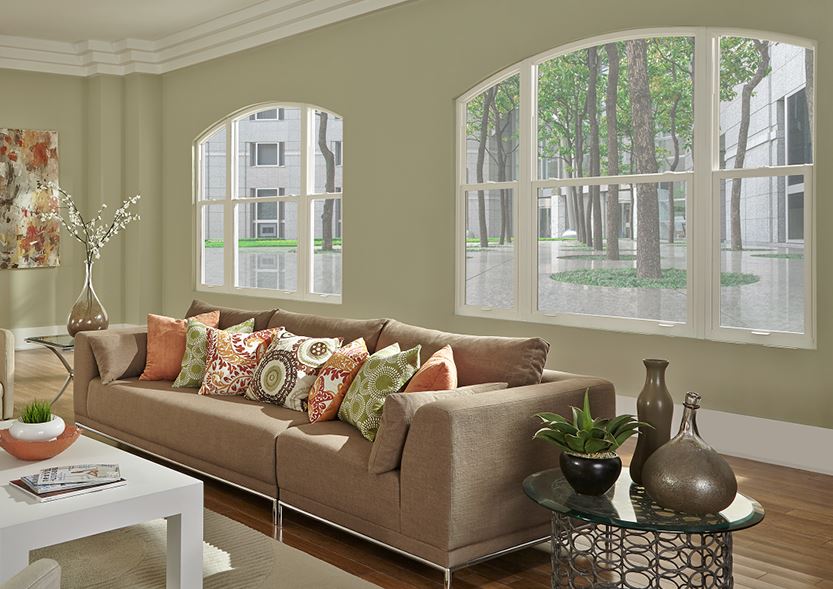 Enhancing Your Home’s Beauty with Hurricane Windows | Clear Water ...